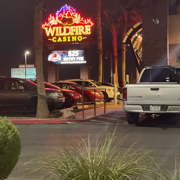 Wildfire Rancho - 3 tips from 177 visitors