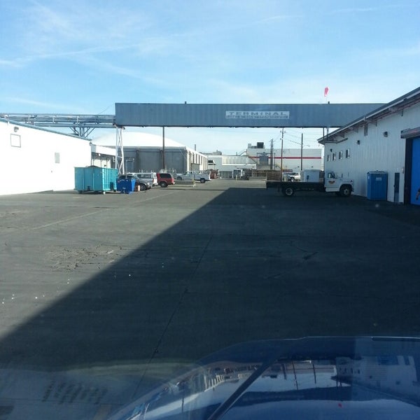 Photos at Americold - 589 NE 1st St