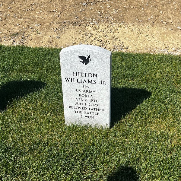 Ohio Western Reserve National Cemetery - 4 tips from 410 visitors