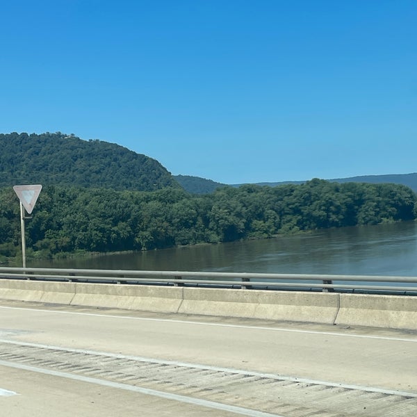 George N. Wade Memorial Bridge - Bridge
