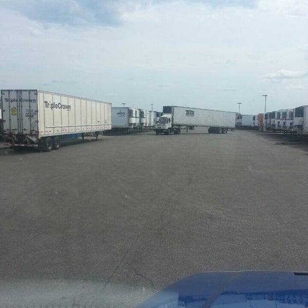 Pinnacle Foods - Factory