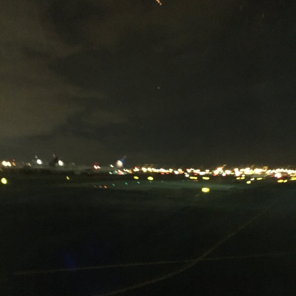 Photos at United - Flight UA 999 - Newark Airport and Port Newark - 0 tips