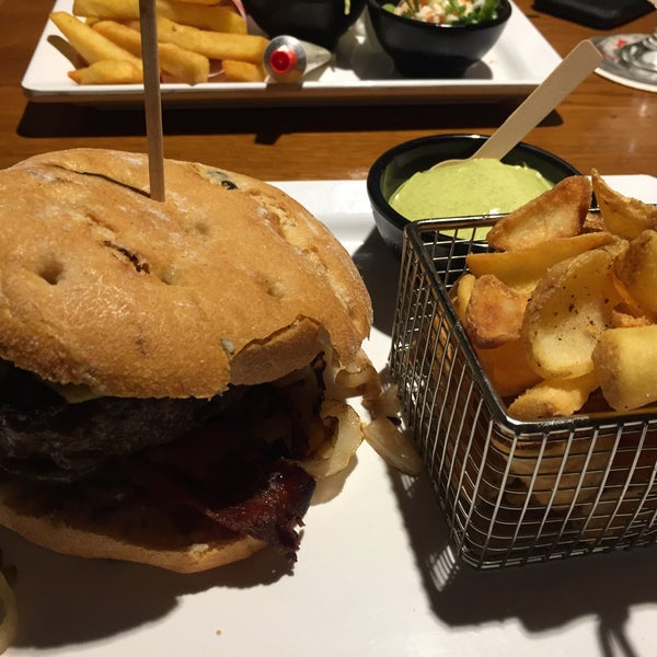 De Rede van Dronten - Restaurant in Dronten