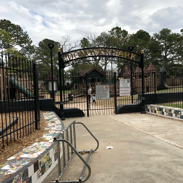 Photos at Donovan Park - Playground