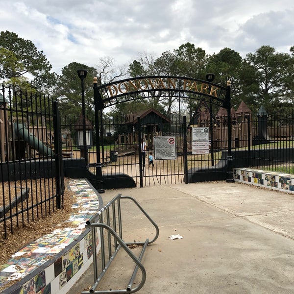 Photos at Donovan Park - Playground
