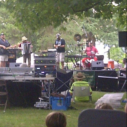 Berrydale PARK - 1 tip from 101 visitors