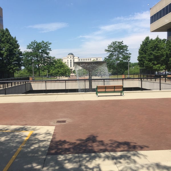 John A. Hannah Building - Office