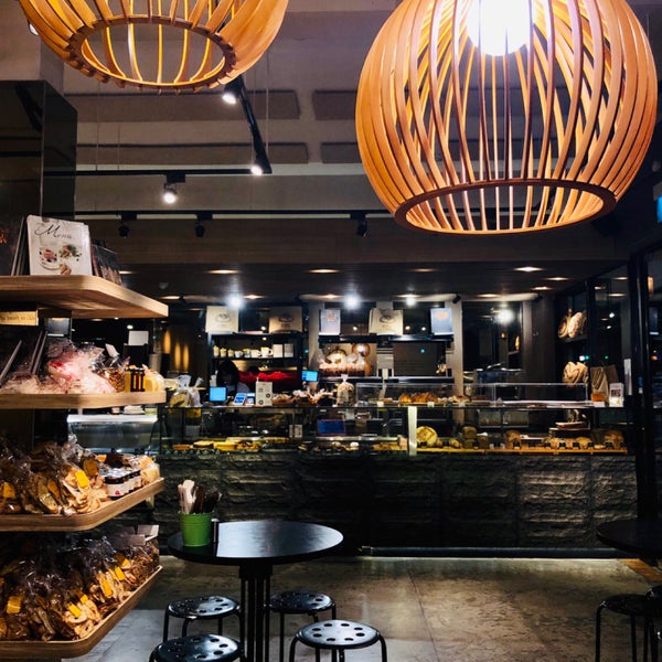 Baker & Cook - Bakery