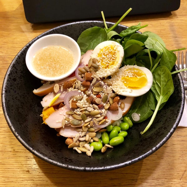 Baker & Cook - Bakery