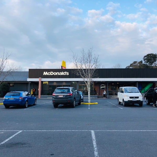 McDonald's - 4 tips from 248 visitors