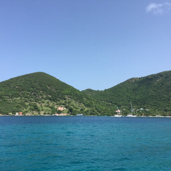 Great Harbor - Harbor / Marina