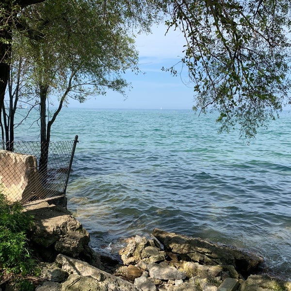 Albion Beach - Rogers Park - 6 tips from 167 visitors