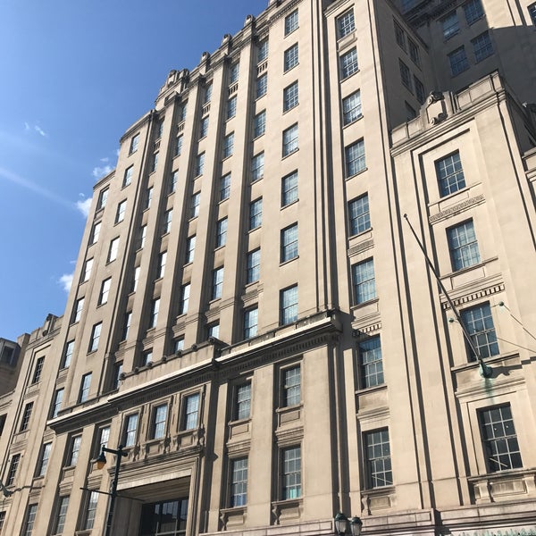 Philadelphia Inquirer, Daily News, and Philly.com - Office in Philadelphia