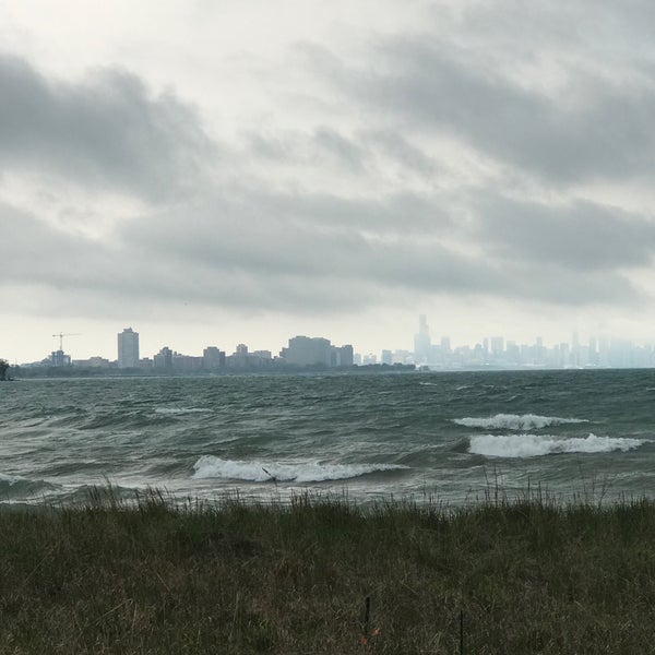 Rainbow Beach Park - South Shore - 3111 E 77th St