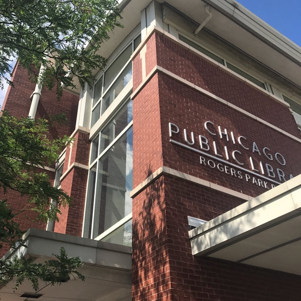 Chicago Public Library - Library in Chicago
