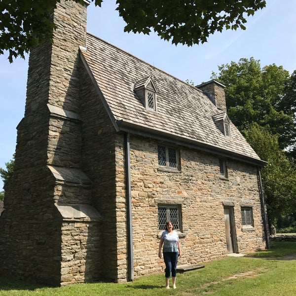 Whitfield House - 84 visitors