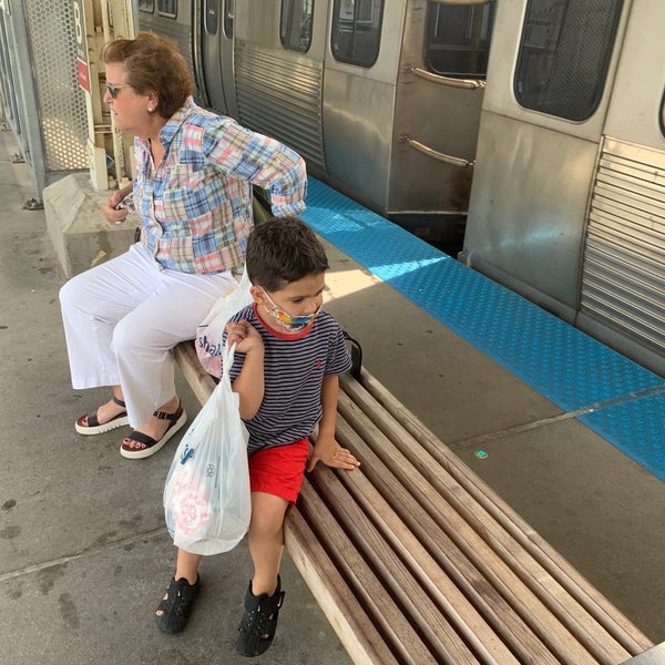 CTA - Berwyn - Edgewater - Chicago, IL