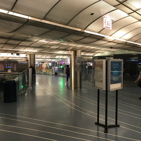 Photos at Millennium Station - The Loop - 43 tips from 7990 visitors