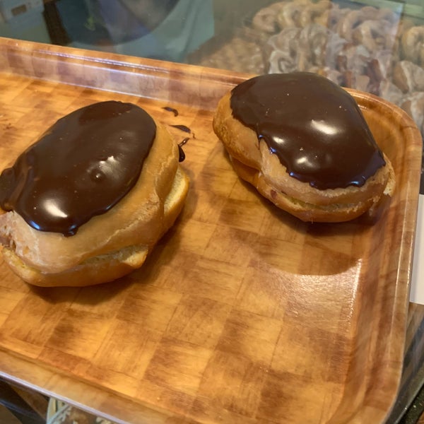Barb's Bakery - Bakery