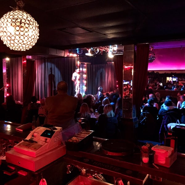 The Baton Show Lounge - River North - 436 N Clark St