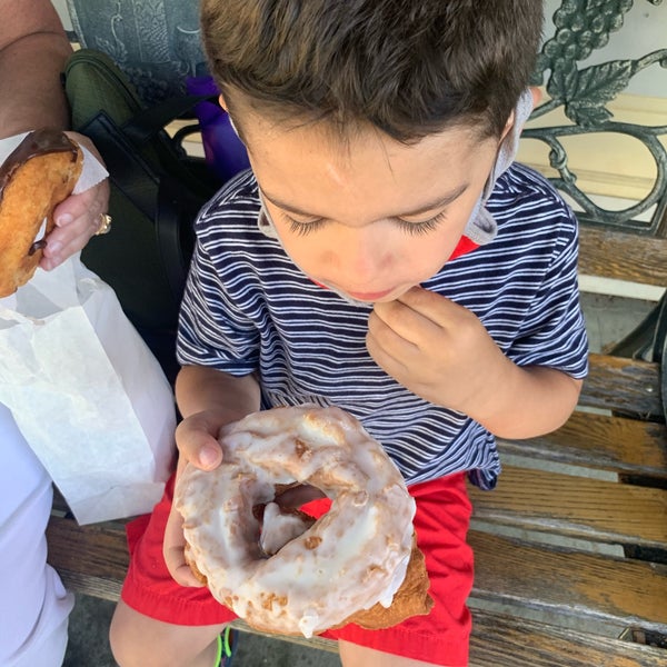 Barb's Bakery - Bakery