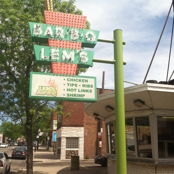 Photos at Lem's BBQ House - Chatham - 44 tips