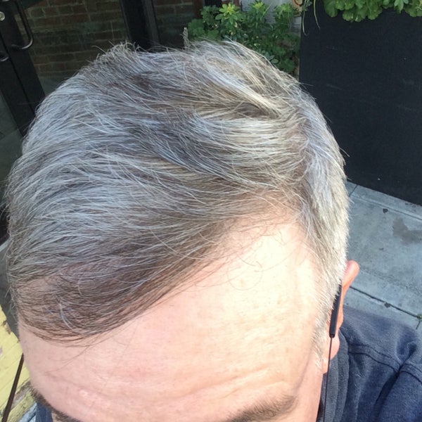 Raven Cuts, Color, & Conversation - Capitol Hill - 5 tips from 211 visitors