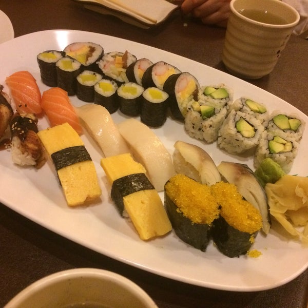 Asahi Roll (Now Closed) - Rogers Park - 5 tips