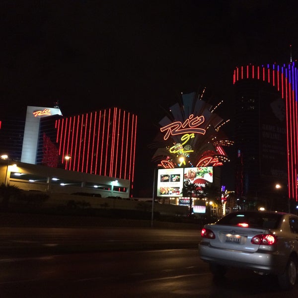 Rio Sports Book Deli - 13 tips