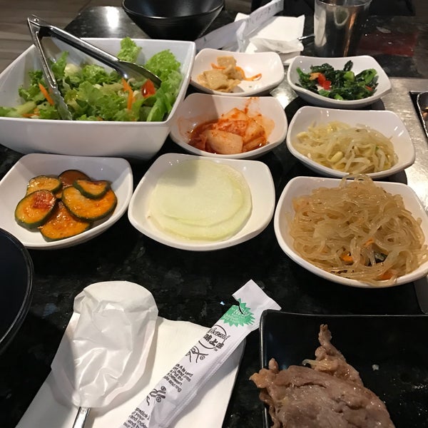 Gogi Time - Central Oakland - Oakland, CA