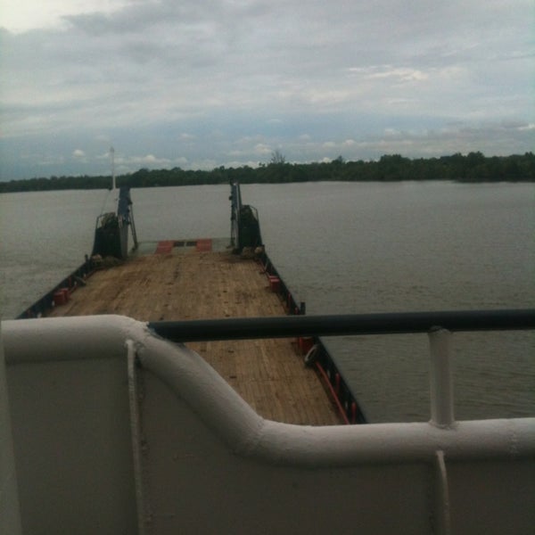 Halliburton Wireline Perforating (WP) Badak - Office