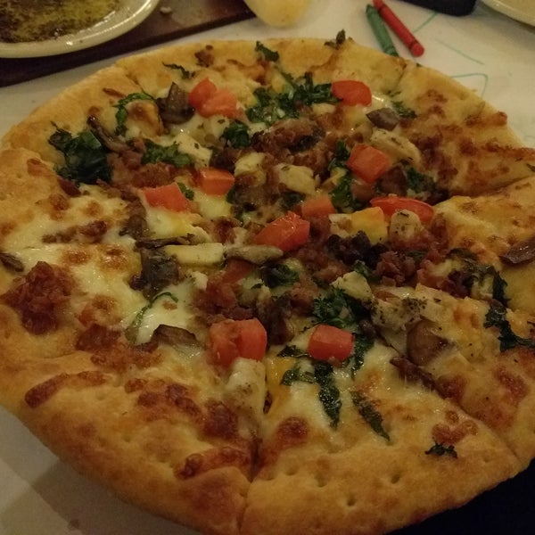 Photos at Zio's Italian Kitchen - Bricktown, OK