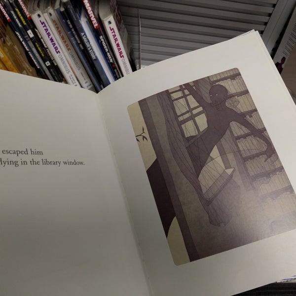 Manly Library - 1 Market Place