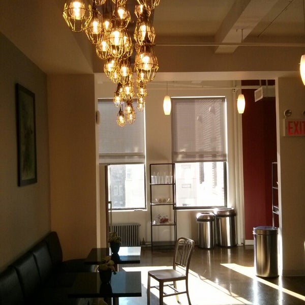 ThoughtWorks Offices