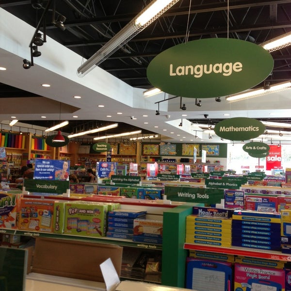 Lakeshore Learning Store - Pasadena, CA