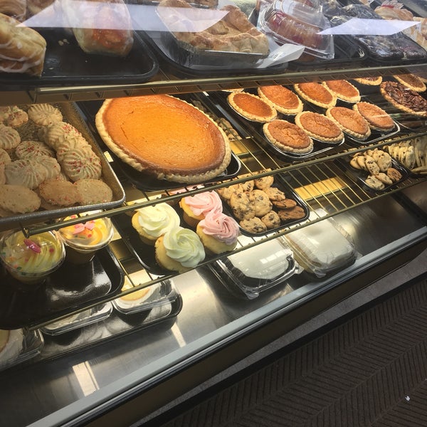 Denise's Delicacies - Bakery in Philadelphia