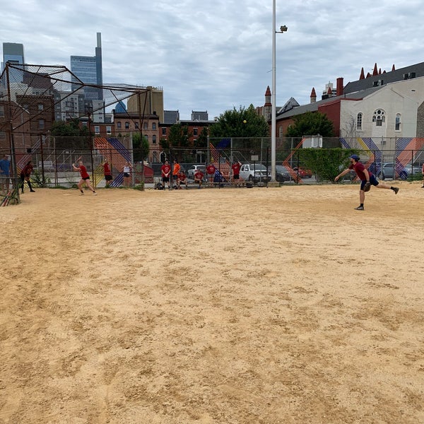 Roberto Clemente Playground, Park & Rec Center - Playground in Philadelphia
