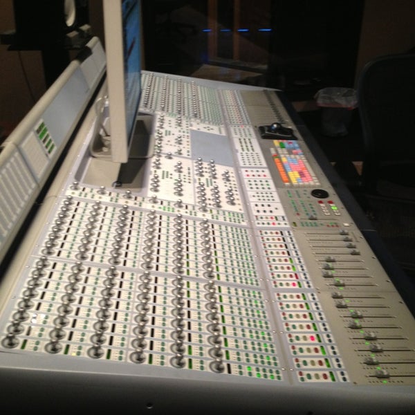 Icon Studios - Berkeley Park - 2 tips from 132 visitors