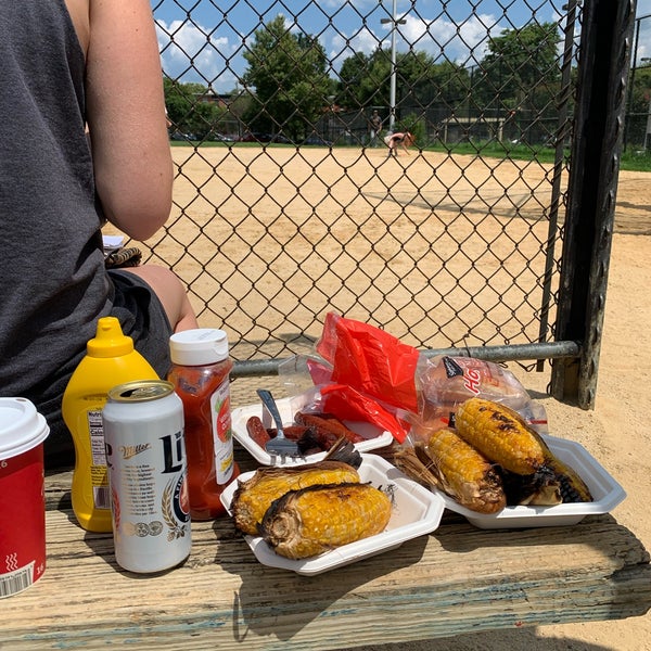 Roberto Clemente Playground, Park & Rec Center - Playground in Philadelphia