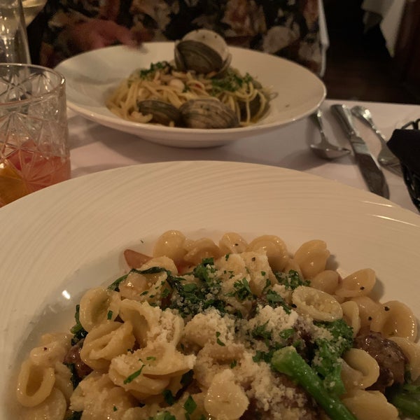 The Palm East Hampton - 27 tips