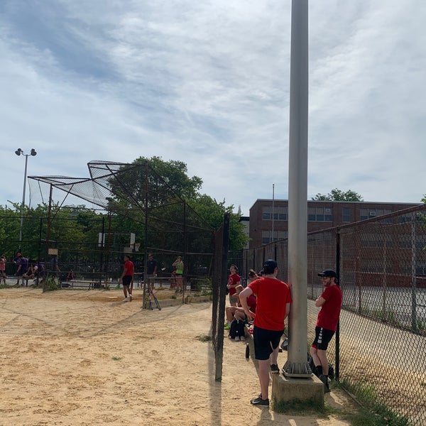 Roberto Clemente Playground, Park & Rec Center - Playground in Philadelphia