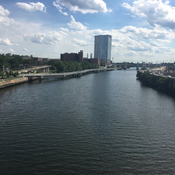 Photos at Walnut Street Bridge - Bridge in Philadelphia