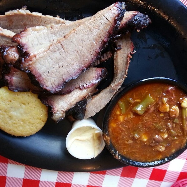 Five Star BBQ Company - 21 tips