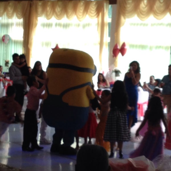 Salón César - Guadalajara, Jalisco