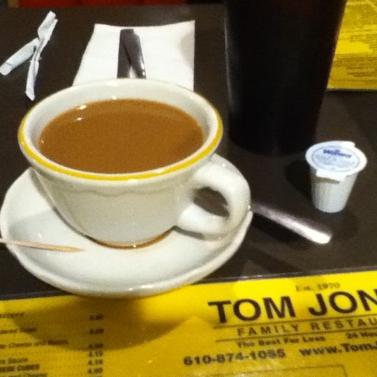 Tom Jones Family Restaurant - Brookhaven, PA