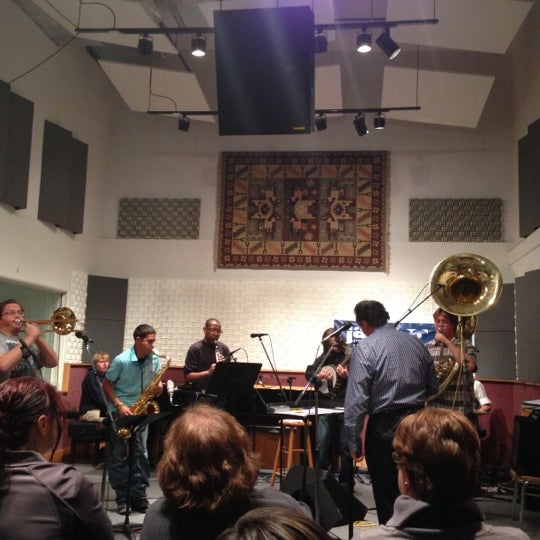 KUVO - Curtis Park - 4 tips from 51 visitors