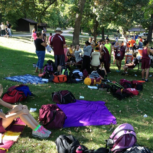 Cedar Lake Farm Regional Park - New Prague, MN