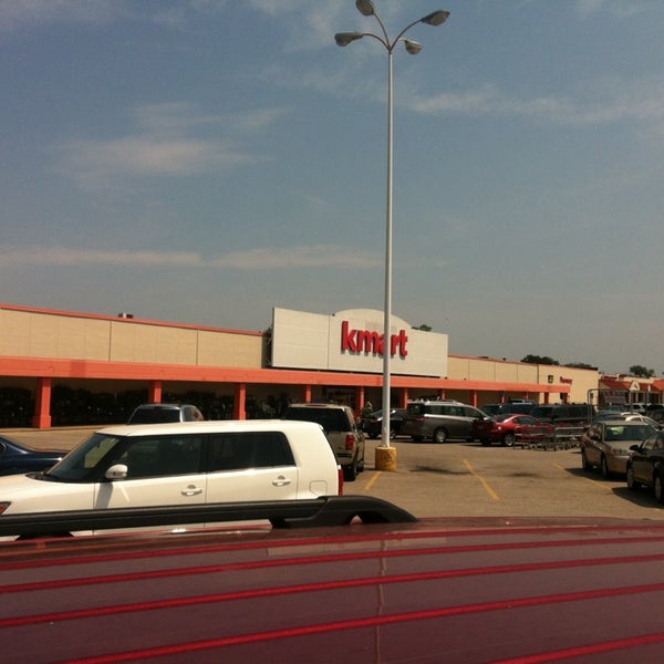 Kmart - 5 tips from 389 visitors