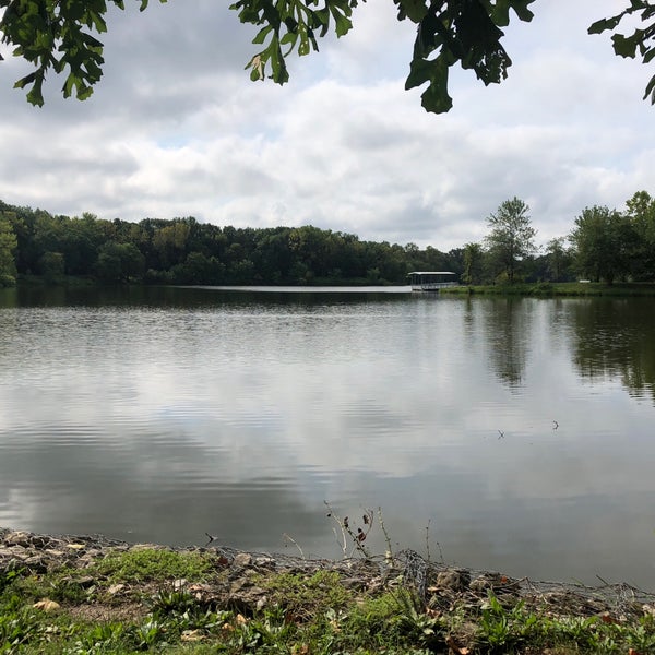Spanish Lake County Park - St Louis, MO
