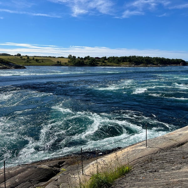 Saltstraumen - Other Great Outdoors